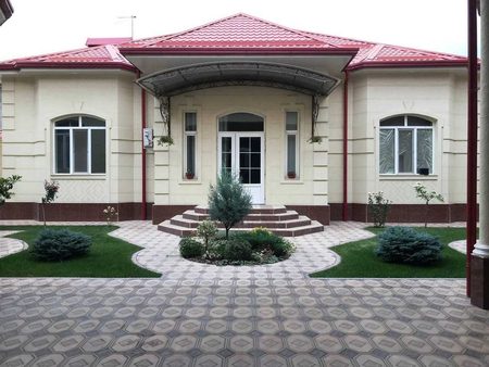 Срочно продается дом в Чинор махалле
