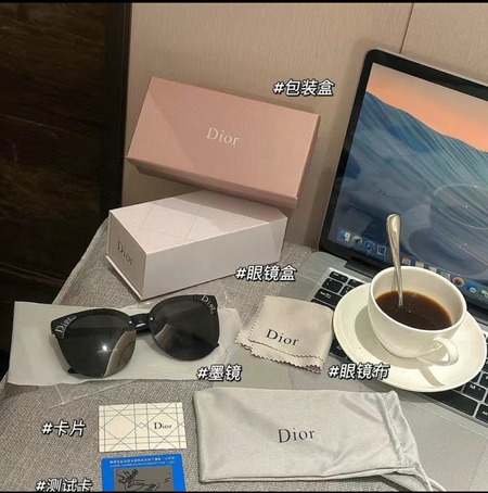 Очки  DIOR Пекин фабричный