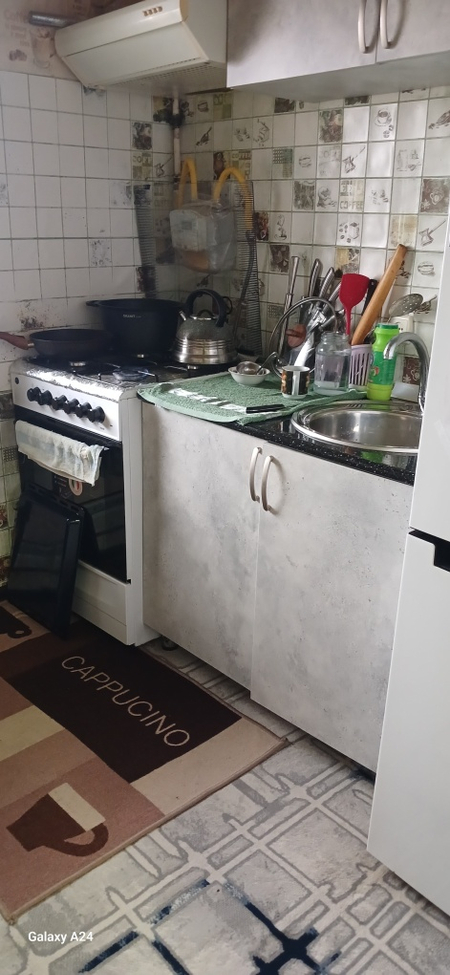 Срочно продам 1 комнатную