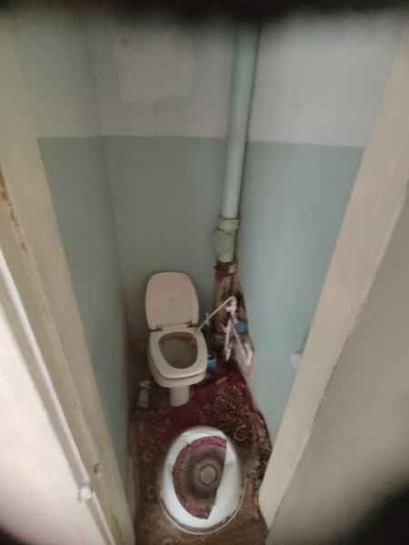Чирчик шахар 3 Мик 3 хоналик уй ижарага берамиз