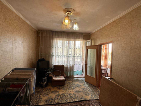 Квартира Яшнабадский р-н 2/4/4 срочно 48.000 у.е - 44 м2 {kos}