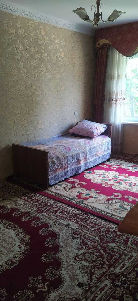 Кора Камич 2/4 3/3/4 Кирпичный 70м2 Своя квартира