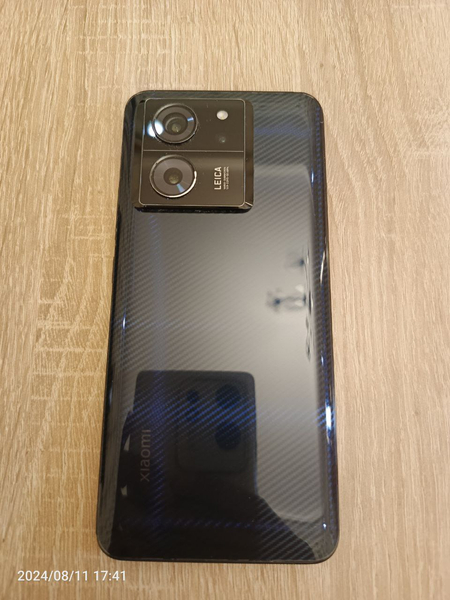 Mi 13T Pro 12+12GB RAM, 256GB ROM sotiladi.