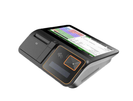 Pos-терминал D1 Windows / Android