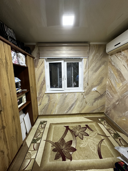 Ттз 1 Продается квартира 1/1/4 балкон 2х6 ор-р: Школа 211