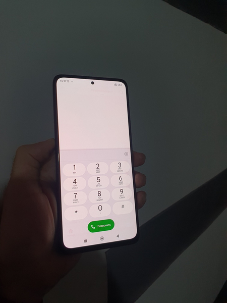 Poco X4 pro 128gb идеал
