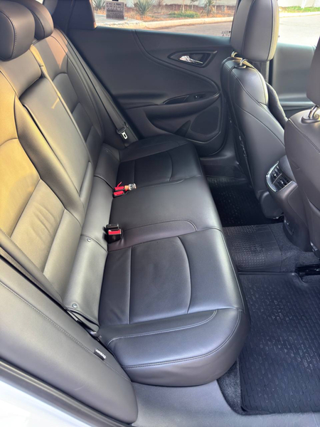 Malibu 2 . 2.4 atmasferni
