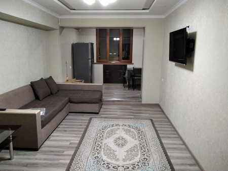 Продам свою квартиру в центре города!