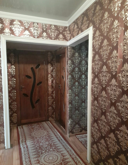 Сдается квартира Самкоч