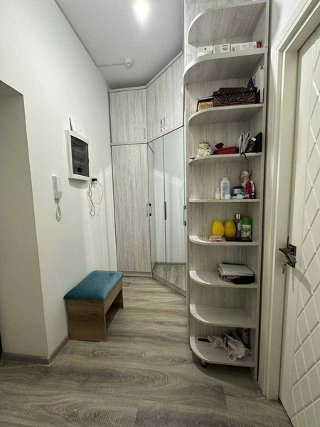 Продам 1 ком квартиру на КАДЫШЕВА от GOLDEN HOUSE ор-р школа 149 &