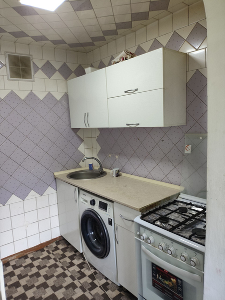 Продается квартира Чиланзар 8