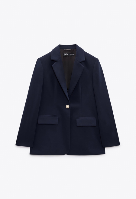Пиджак Zara