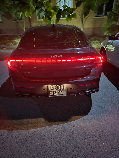 Продам Kia K 5 Prestij