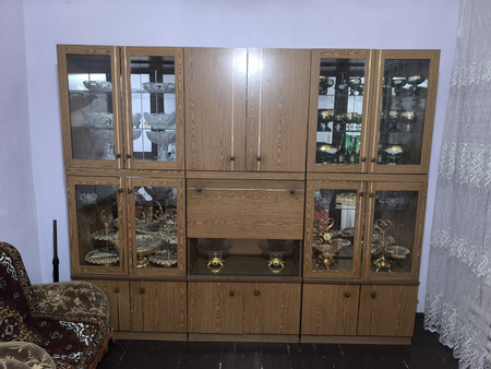 Продаете старая мебель, стенка
