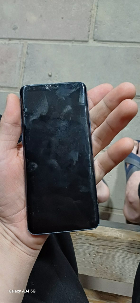 Samsung s9 obmen