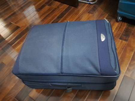 Samsonite. Travel  bag.