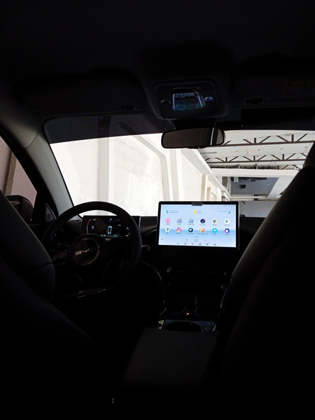byd e2 sotiladi luxury