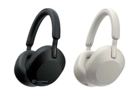 Naushnik SONY WH-1000XM5,наушник sony xm5