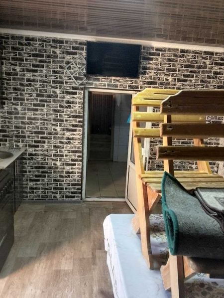 Hovli sotiladi Farhod savxozda
