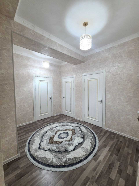 №3140.Продается 2х-комнатная квартира в Новостройке.