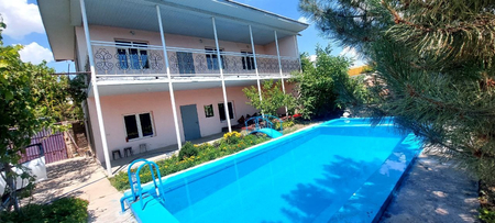 Dacha arendaga beriladi Ozadboshda