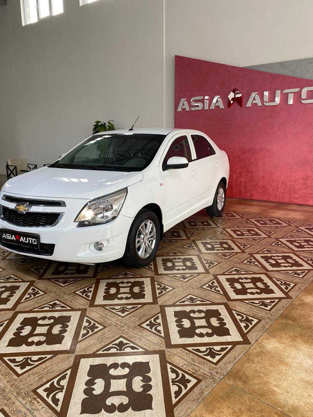 Asia Autodan Naqd va Credit Asosida COBALT !!!