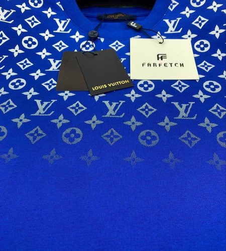 Футболка Louis Vuitton Lux