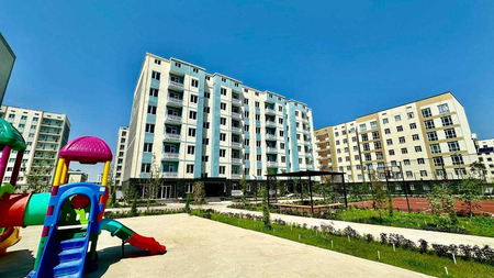3 xonali kvartira sotilad. e'lon id: 255788