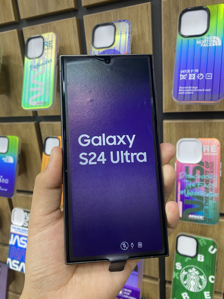 Samsung S24 Ultira