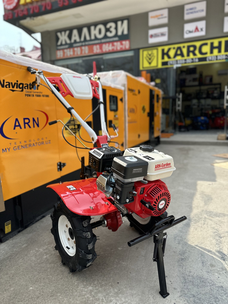 Motoblok ARN GARDEN 7hp