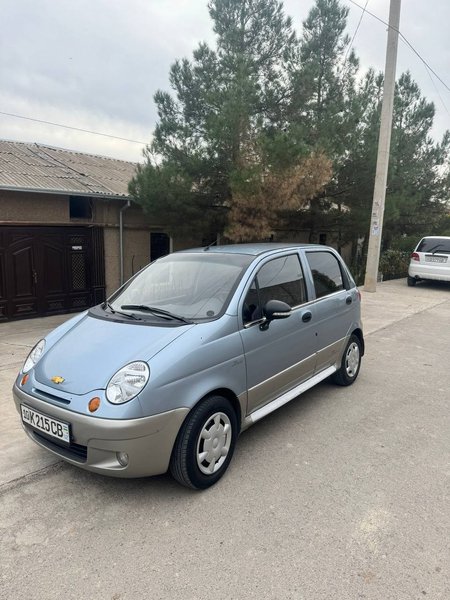 Matiz best arendaga beriladi