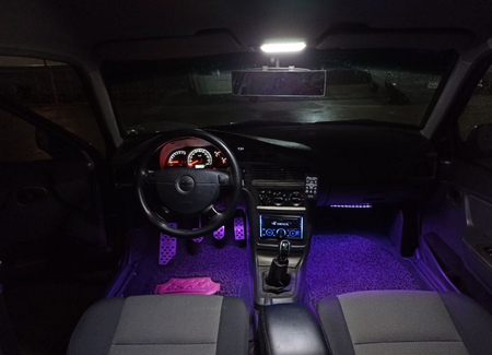 Nexia 2 dons 1.6