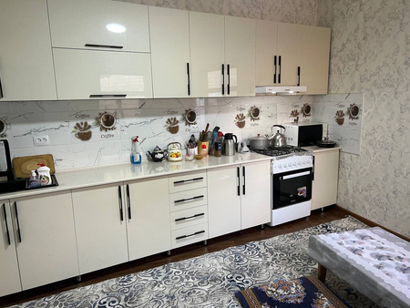 Ховли сотилади петсотка