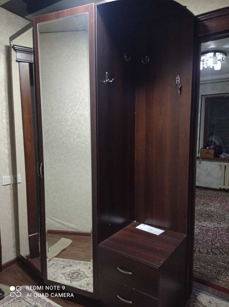 Аринда Квартира Кизларга (05)