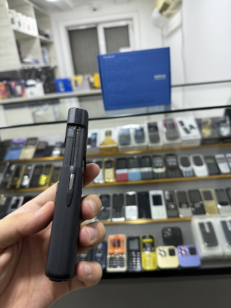 Nokia 8910 новый гарантия бор