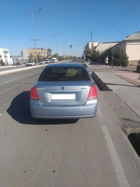 Lacetti  автомашинаси  срочно сотилади