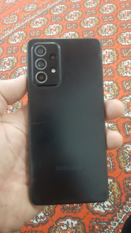 Samsung A 52 256 GB