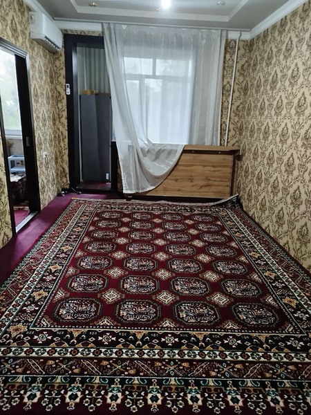pradaja kvartira chilonzar 16 andalus