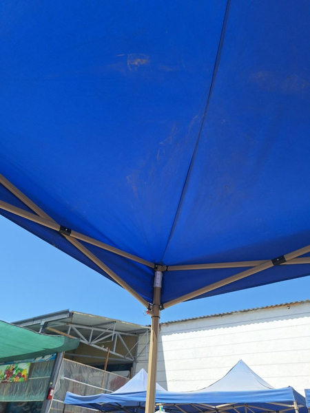 Zontik tent original