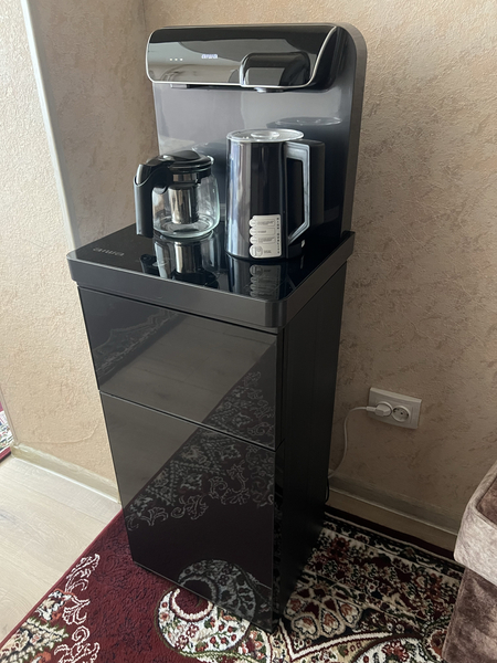 Кулер енги срочна сотмохчиман