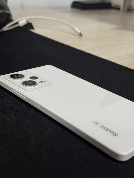 Redmi Note 12 Pro + 5G