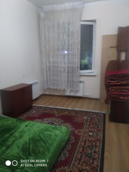 Аренда 2 ком.кв.Сергели 6 а