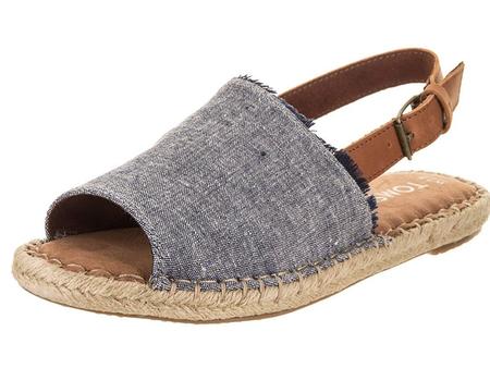 Женская обувь TOMS