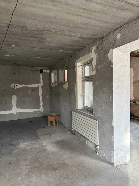 Сдаётся участок можно и под цех, склад