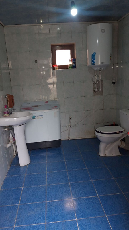 Дом в Городе Сырдарья, улица Узбекистан