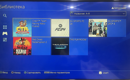 Ps4 pro 1TB 9.00 versiya