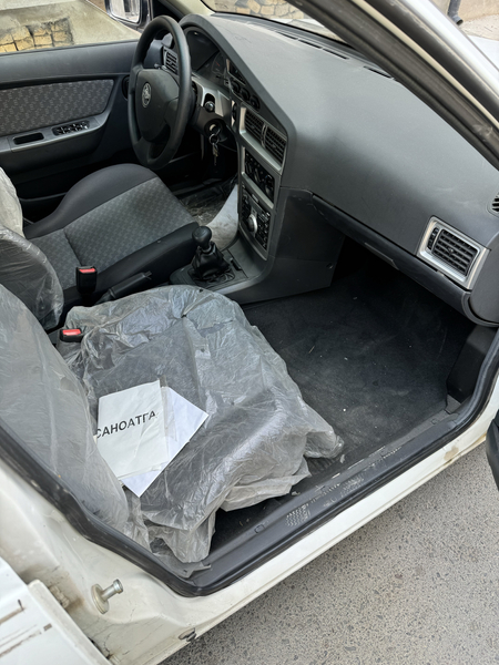 Nexia 2 Donc 1.6L