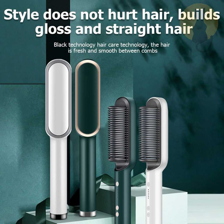 Straight comb arzon va sifatli