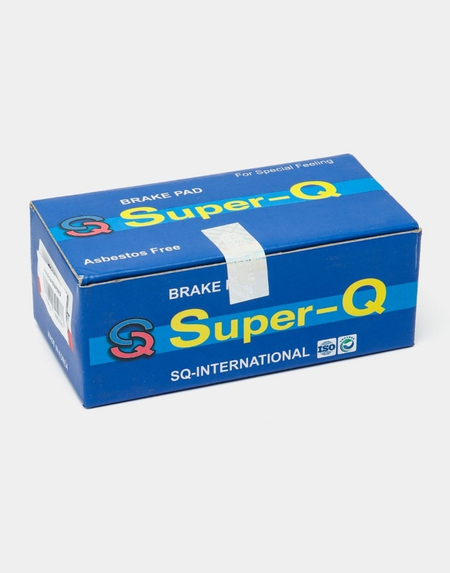 Kolodka ( Колодка ) Super-Q