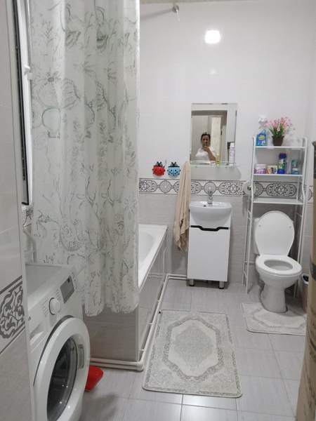 Айти Парк.  1 ком. 37м2. Новостройка